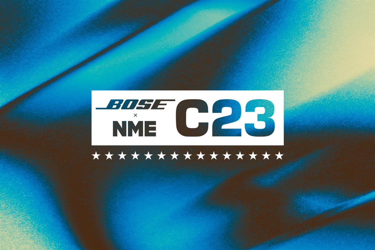 NME reels in Bose for retro C-Series mixtape revival