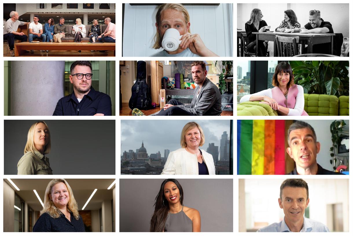 Campaign's most-read interviews of 2022