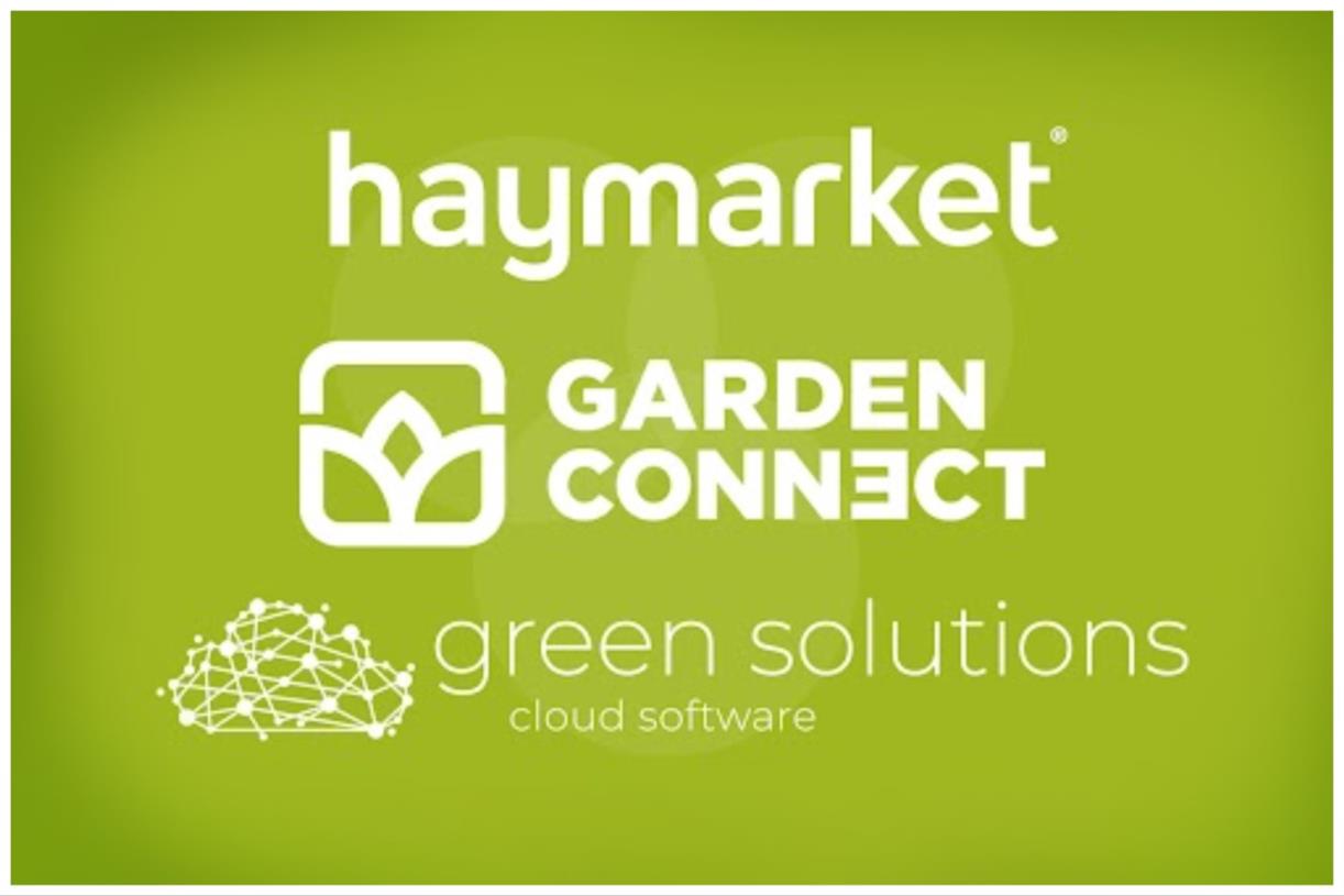 Haymarket Media Group and Green Solutions acquire Garden Connect