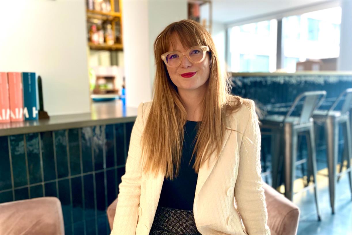 VMLY&R appoints Kate Nettleton as 'not-so-secret weapon'