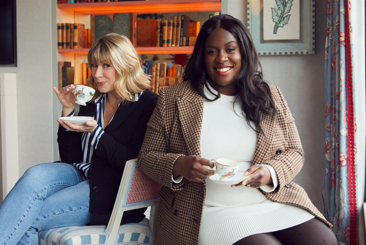 LA-based production company Eleanor comes to London