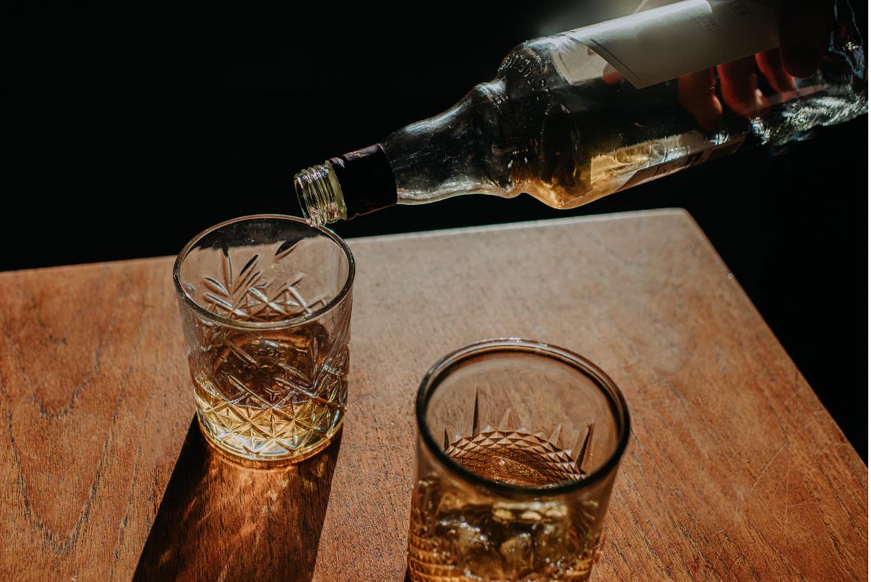 Should we be calling time on adland's booze culture?