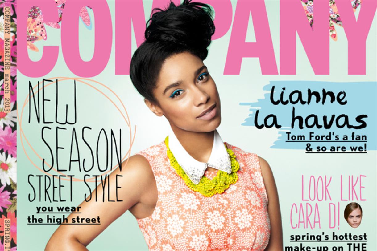 Hearst's Company magazine to become online-only brand | Campaign US