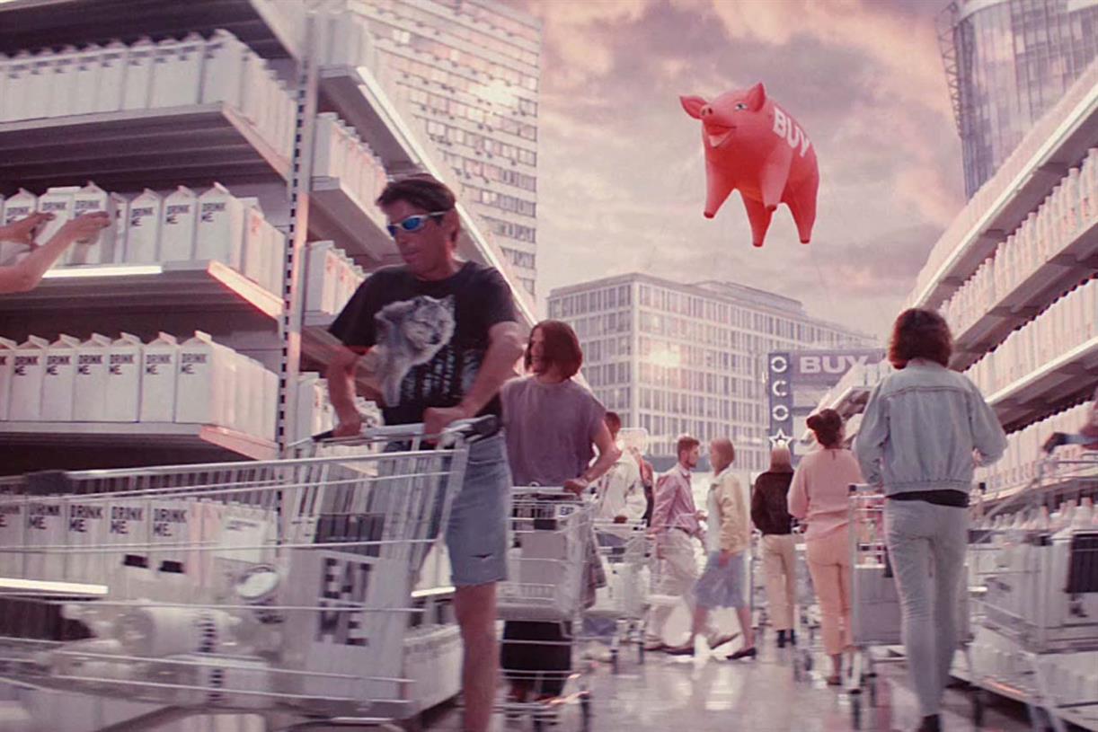 James Corden makes way as Confused.com advertising returns to 'tackling ...