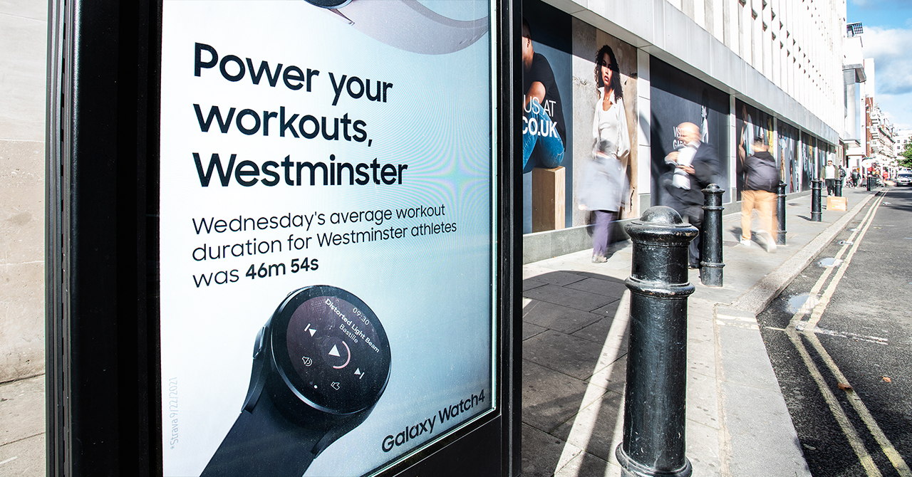 Campaign Media Awards winners 2022: Consumer Electronics | Campaign US