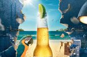 Corona Extra launches £1m UK ad campaign