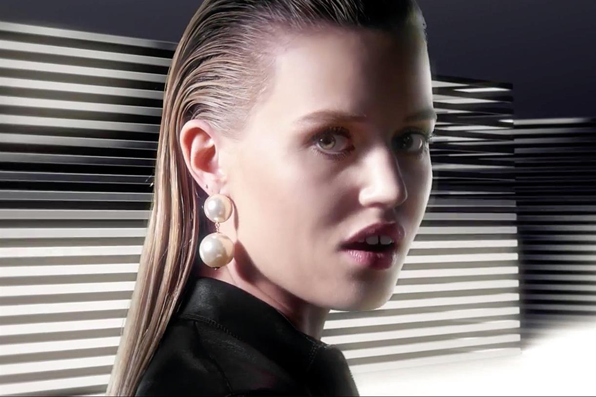 Coty launches global review