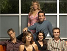 Future of Friends clone Coupling unsure as ratings slide