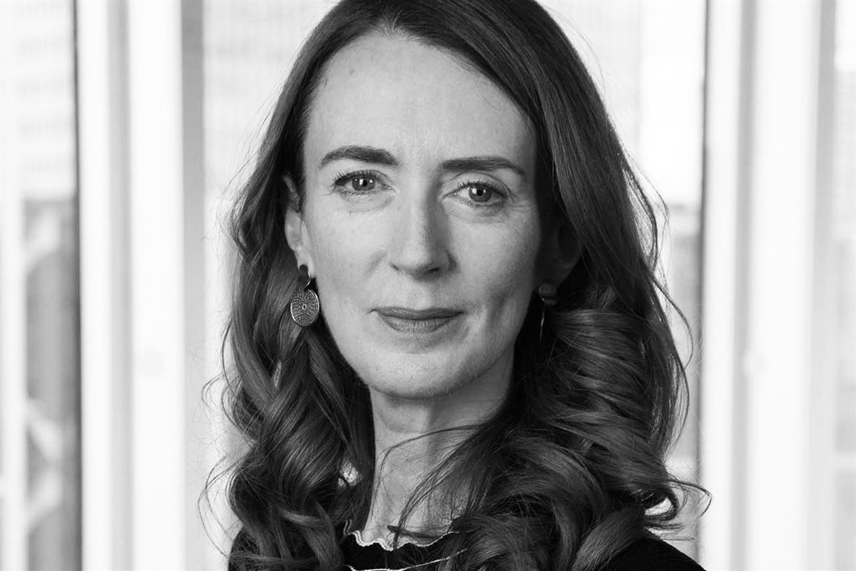 Power 100 2020: Leanne Cutts