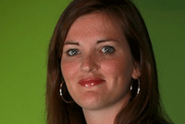 My Media World: Emily ffrench Blake