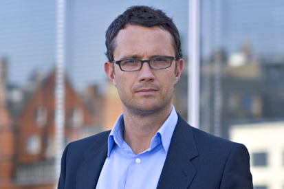 David Pemsel to leave ITV