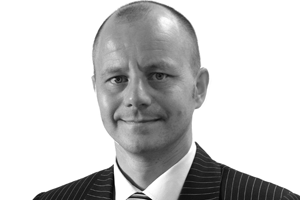 Mark Fry joins Venues Event Management board