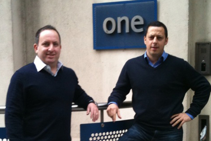 Letzer and de Napoli launch Mean Broadcast