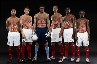 England footballers back Bobby Moore charity