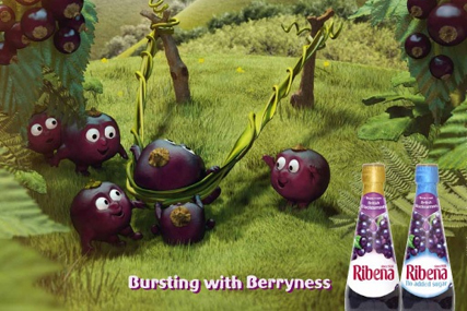 Ribena fends off complaints about nutrition exaggeration | Campaign US