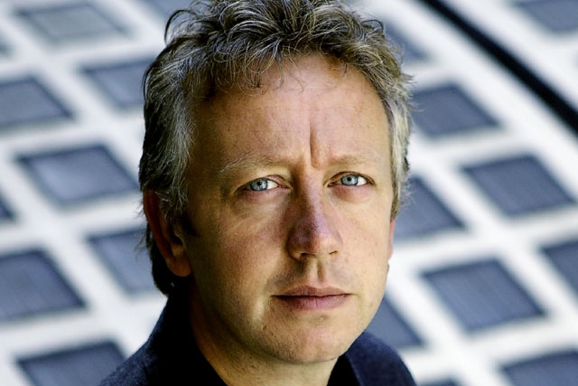 AIS co-founder Steve Stretton steps down