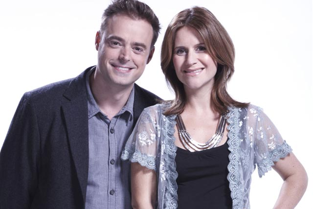 Colgate sponsors breakfast on Heart