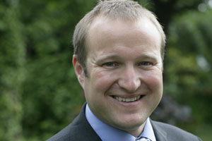 Simon Mills appointed to ISES board