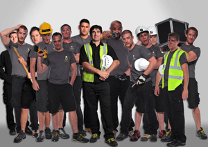 Crewsaders - fab 50 breakdown