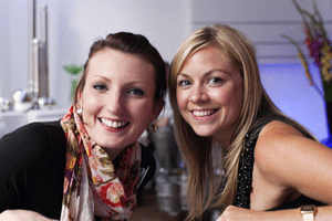 Griggs brought in to replace Laing at ISES UK