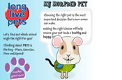 PDSA launches pet widget to encourage responsible ownership