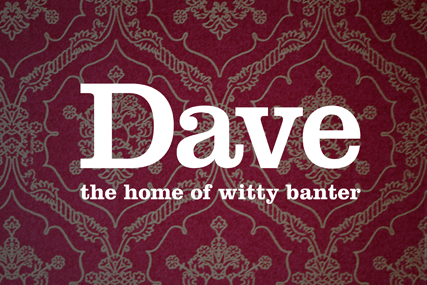 UKTV expands Dave reach with time-shift Freeview channel