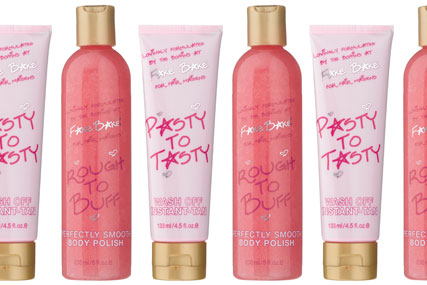 Fake Bake unveils New Look range