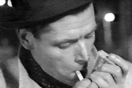 The history of advertising 18 - Strand cigarettes