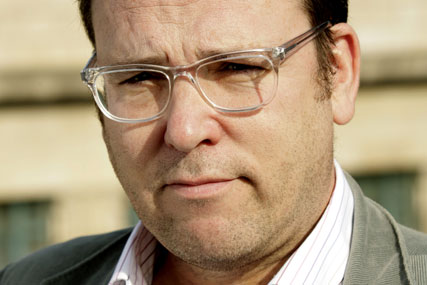 Daniel Kleinman to chair cinema advertising event Cinema 2011