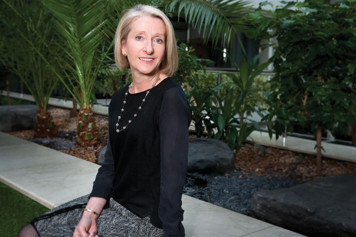 Gorman brings flexibility to integrity at the Mail