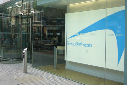 ZenithOptimedia upgrades adspend forecasts | Campaign US