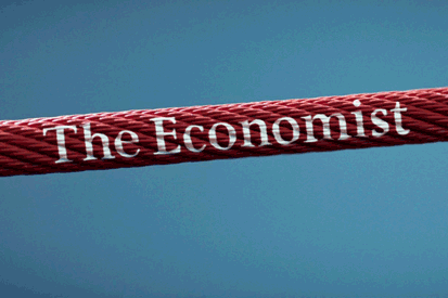 The Economist announces first iPhone app