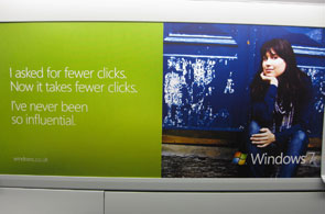 CREATIVE STRATEGY - Why on earth did Microsoft approve these dull ads ...