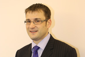 My Event World - Colin Sayers