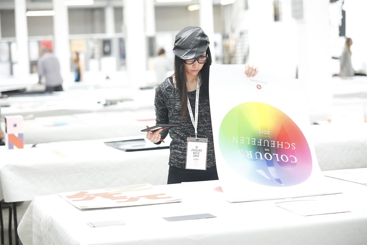 D&AD: Results from the first day of judging