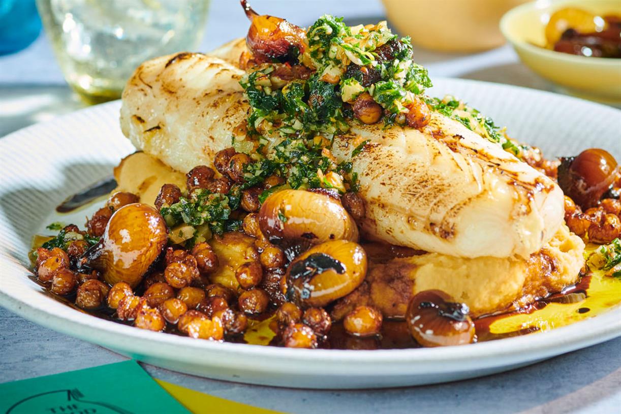 David Lloyd Clubs restaurant aims to boost diners' mood