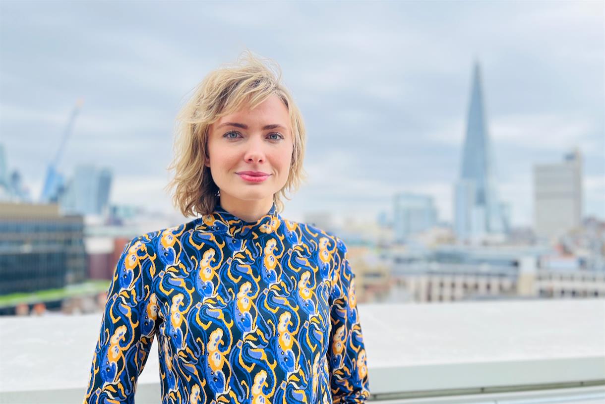 AMV BBDO appoints new head of data