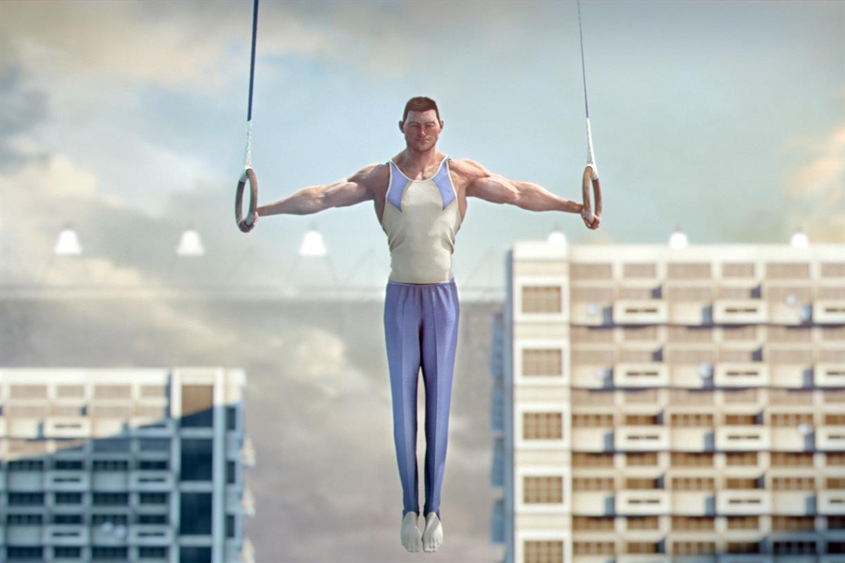 Karmarama lands BBC Olympics brief