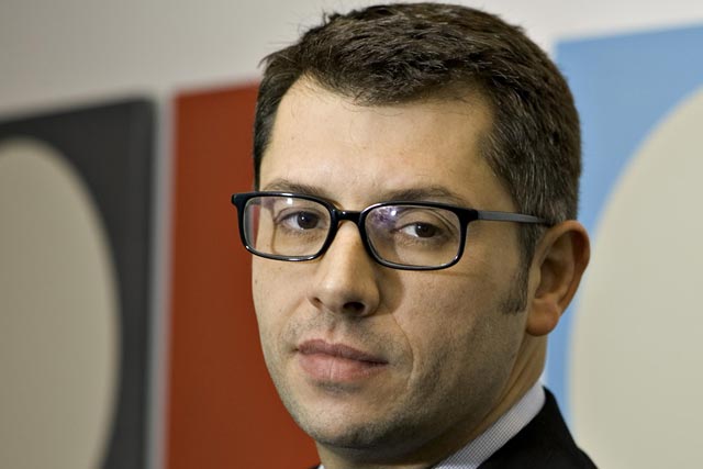 Omnicom Media Group promotes Magnani to global account management role