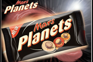 Mars Planets sponsors Xfm Network programme