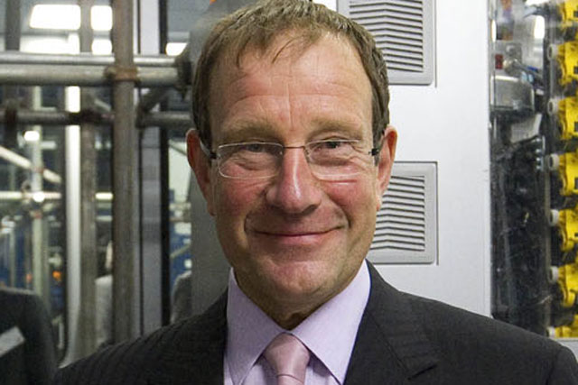 Northern & Shell to launch TV Pick in March