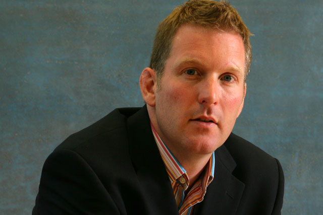 GNM to part company with commercial chief Adam Freeman in shake up