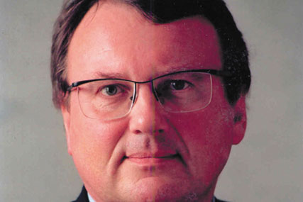 Aegis chief Lerwill leaves tomorrow