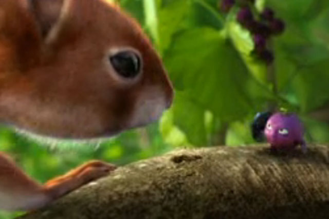 Ribena launches £6m Ribena Plus campaign