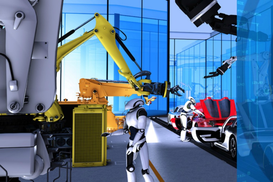 McLaren and DETC join forces for Virtual Reality Show