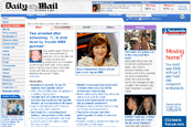 Daily Mail a hit in debut ABCE's