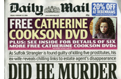 Daily Mail Saturday edition to cost 80p