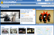 Dailymotion raises $34 million in financing