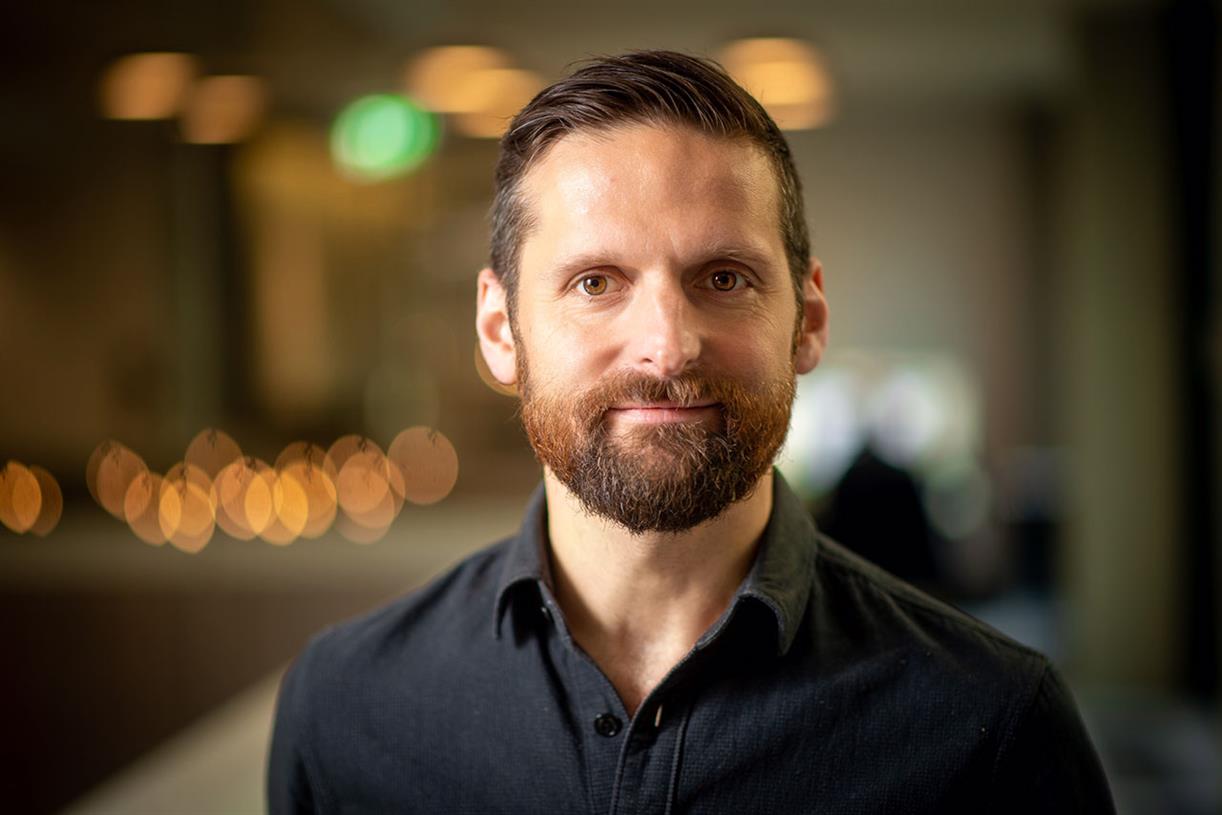 Saatchi & Saatchi hires Dan Treichel as ECD