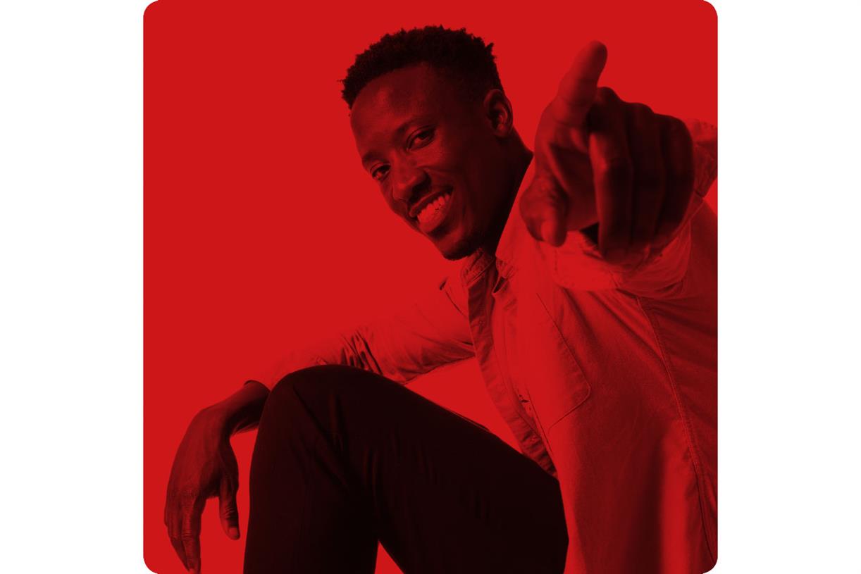 Faces to Watch 2021: Dan Chirwa